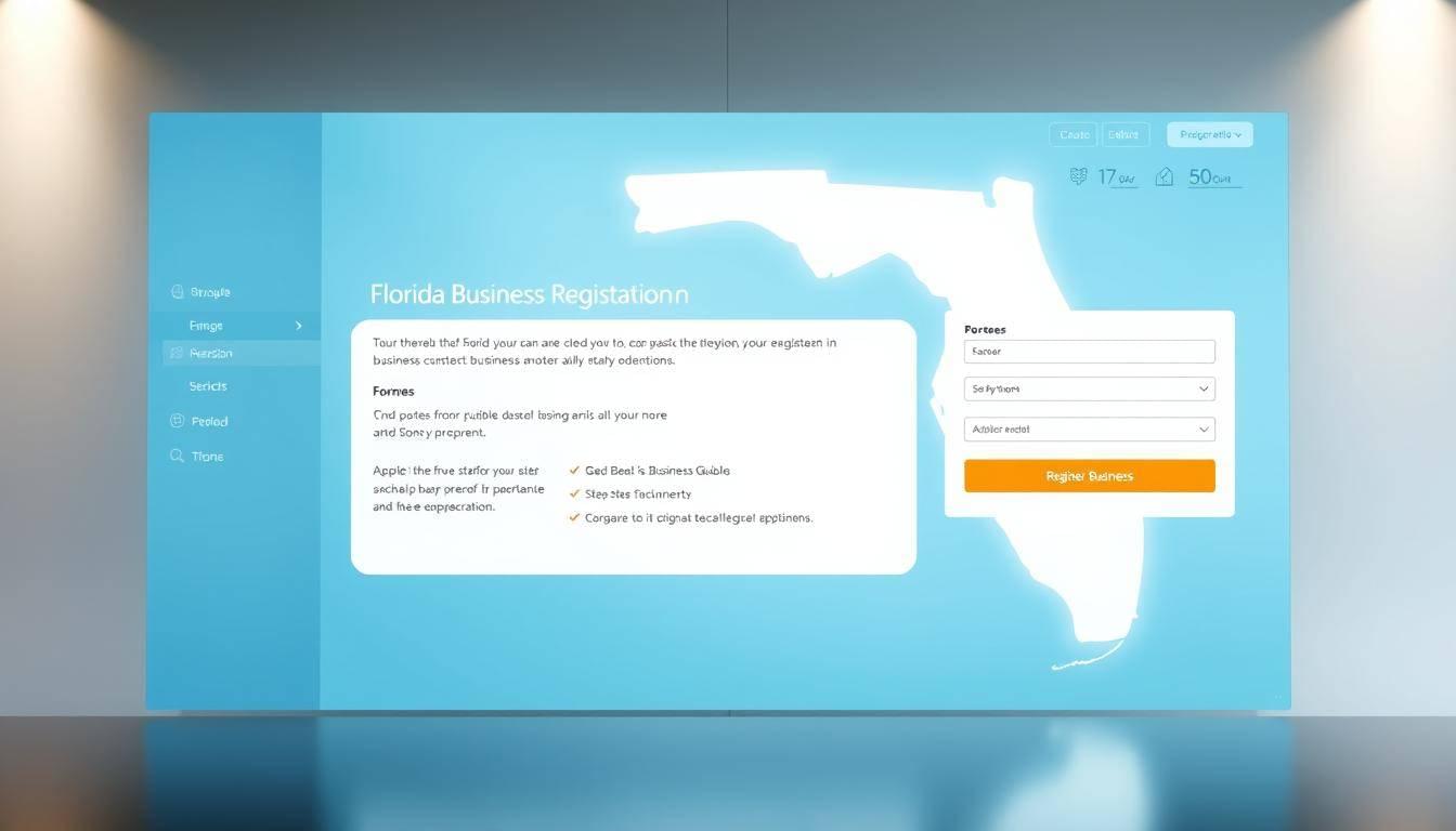 Sunbiz.org: Comprehensive Business Registration In Florida